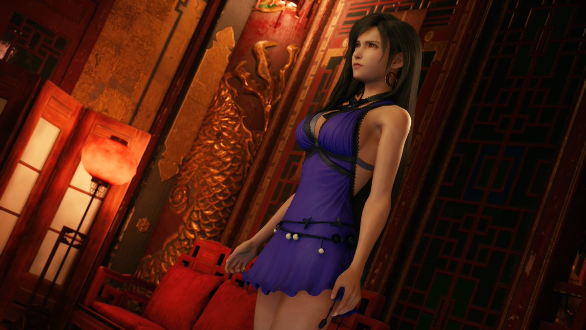 Tifa♥ Waifu🍵 on Twitter: Tifa♥ Waifu🍵 on Twitter: