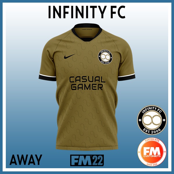 FMCustomKits on Twitter: "A thread about this awesome project asked by @SeanCasGamer ⚽ I've been ...