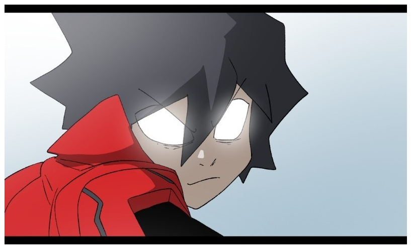 Inker comics (COMMS FULL) on Twitter: "NEW SEN EPISODE GUYS! https://webtoons.com/en/challenge ...