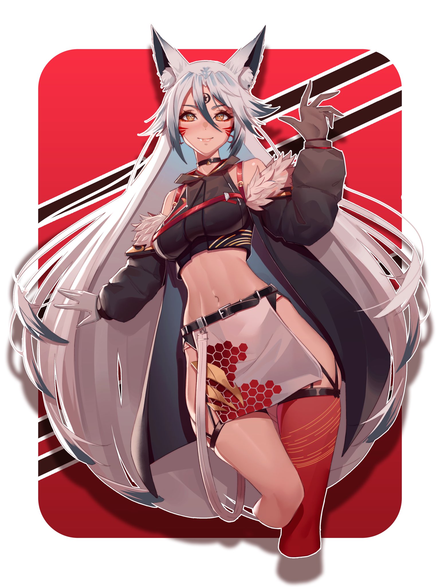 ARUUU ☾★ on Twitter: "You’ll be stuck with me this week, little playthings. We’ll have fun ...