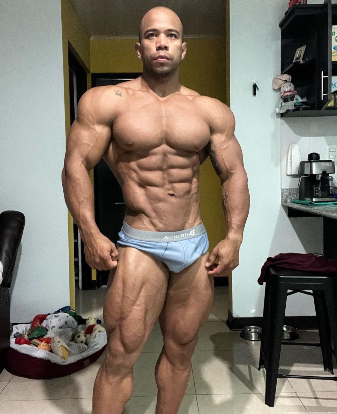 Graham Smith on Twitter: "Victor Ramirez https://t.co/C0ewMkOEm1" / Twitter