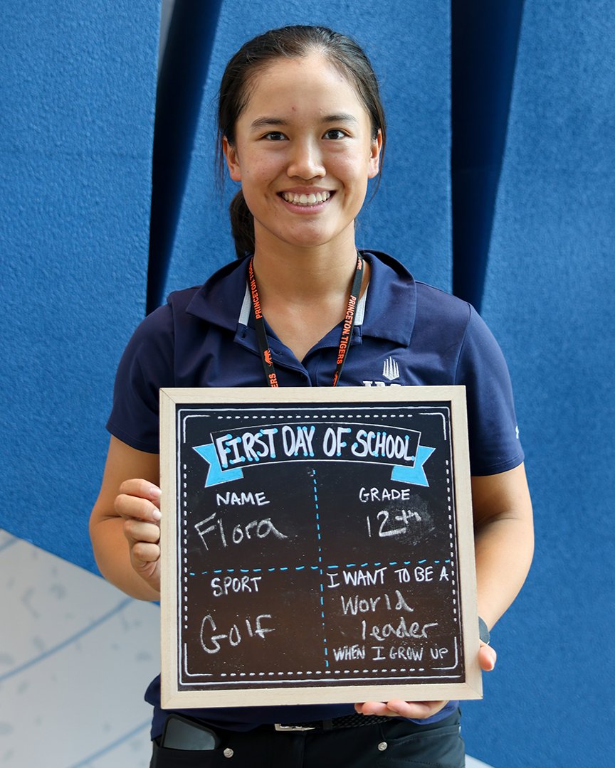 IMG Academy on Twitter: "All 😀 for FDOC! https://t.co/7q5Y8M53AM" / Twitter