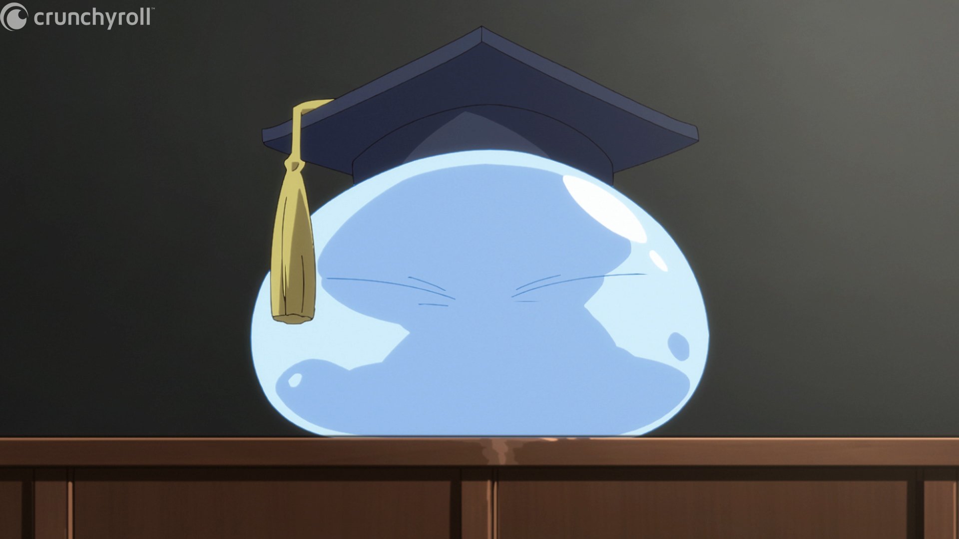That Time I Got Reincarnated as a Slime EN on Twitter: "Slime Scholar 🎓 https://t.co/M2tmCZ7ARC ...