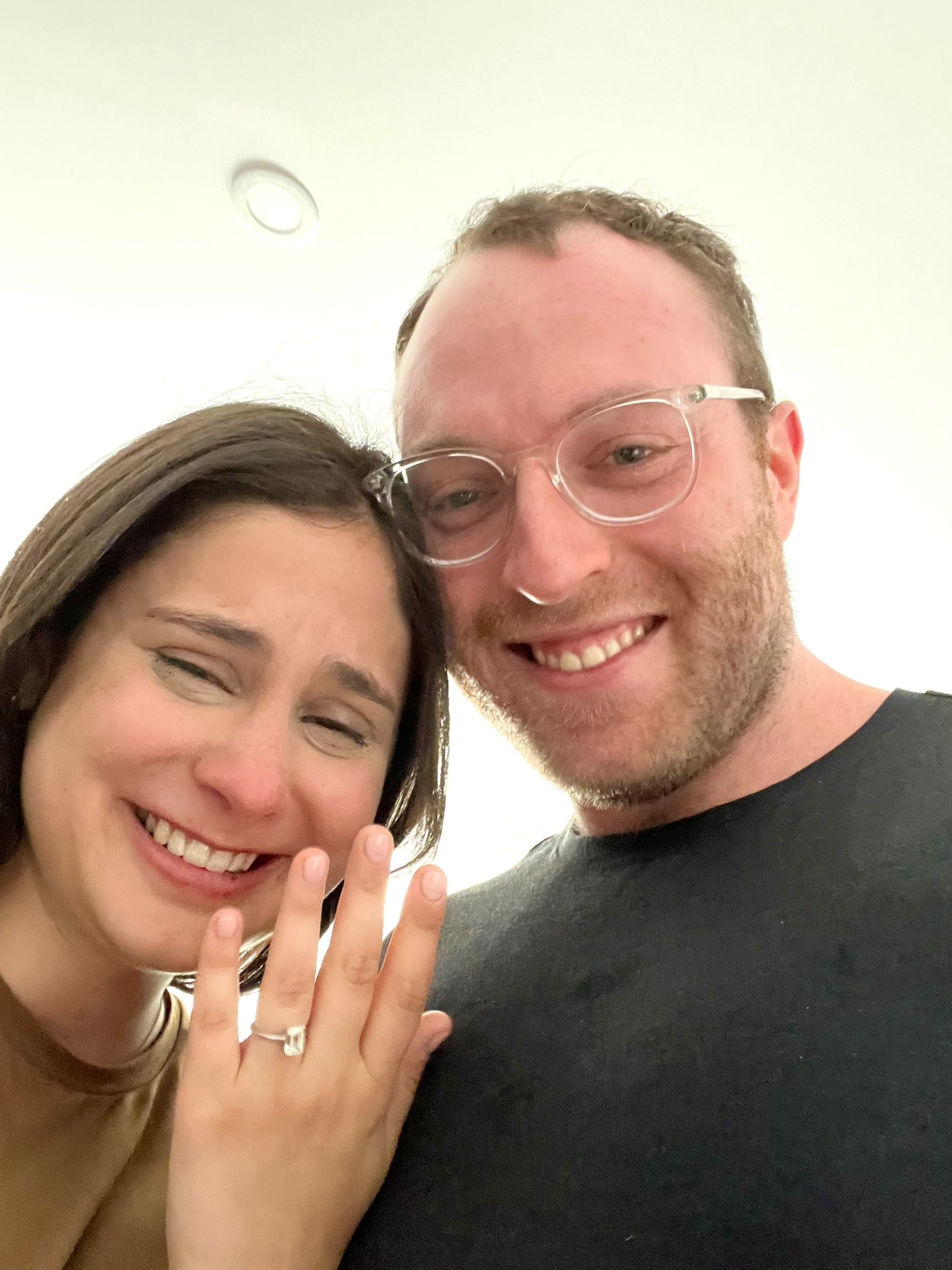 Kevin Jacobs on Twitter: "Glad I can stop lying about being married soon https://t.co/hbKHcGmnX0 ...