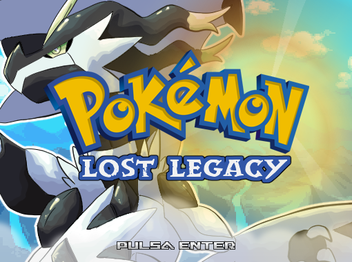 Whack a Hack! on Twitter: "💥 ¡Pokémon Lost Legacy se estrena en el Catálogo de Juegos! 💥 🌎 ...