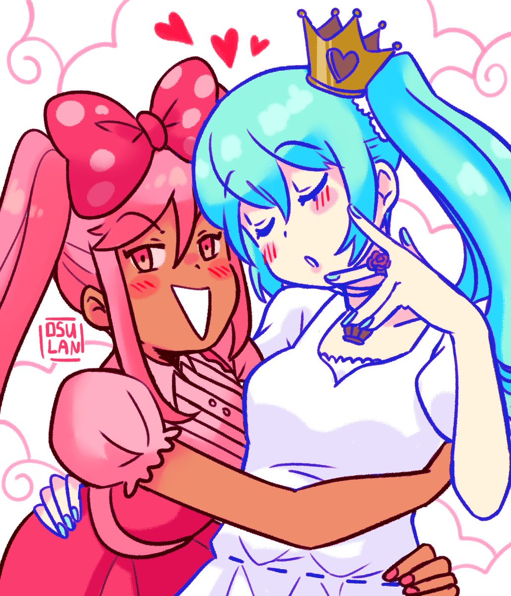 Osulan (@_osulan) さんのイラスト・マンガ作品まとめ (178 件) - Twoucan