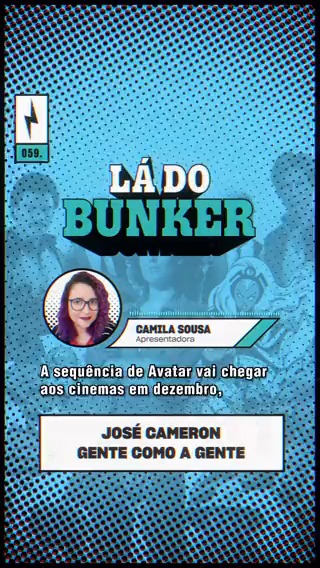 Jovem Nerd on Twitter: Jovem Nerd on Twitter: