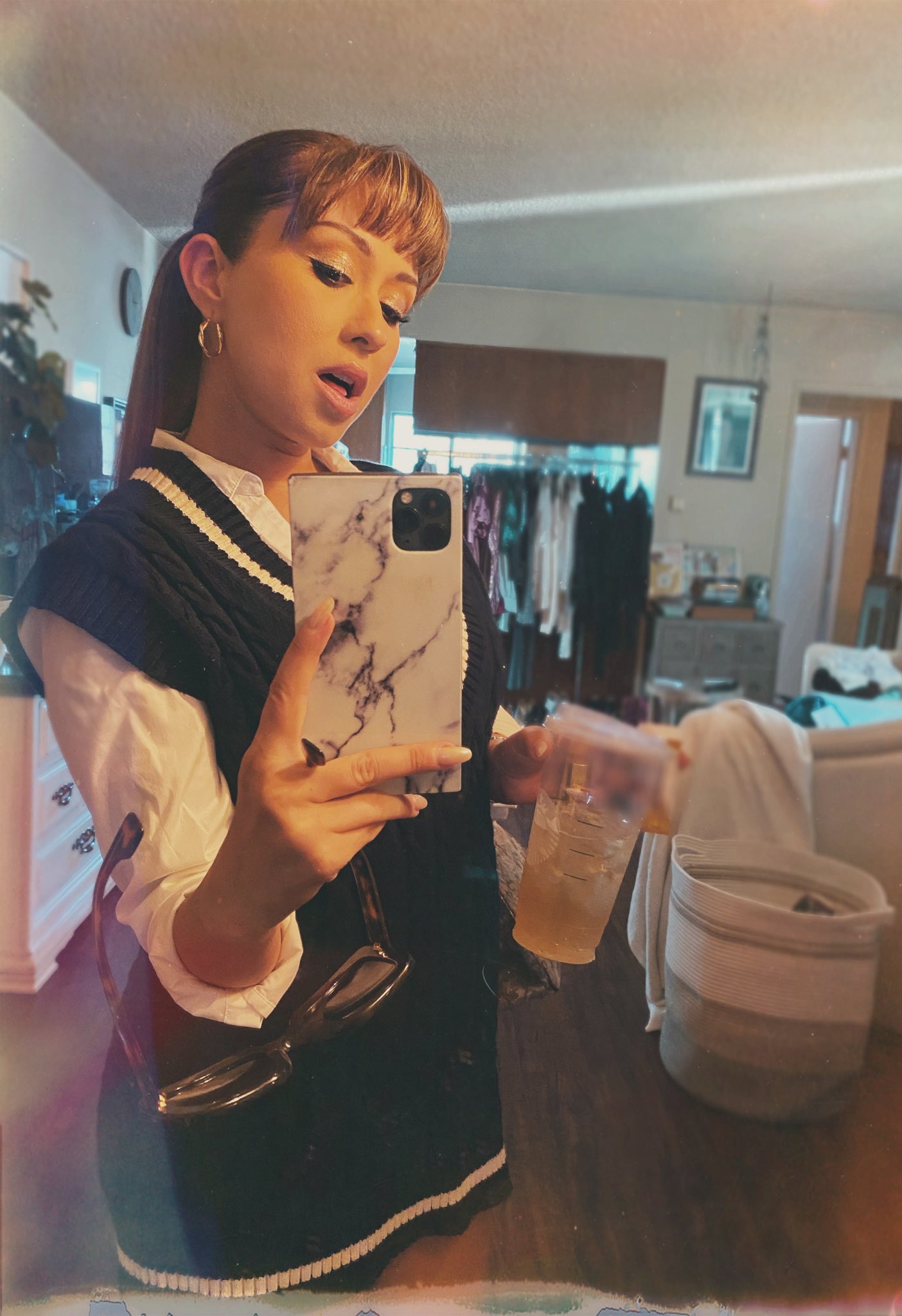 TW Pornstars - 1 pic. Lexi Chase. Twitter. Let’s play would you rather… Would you rather be ...