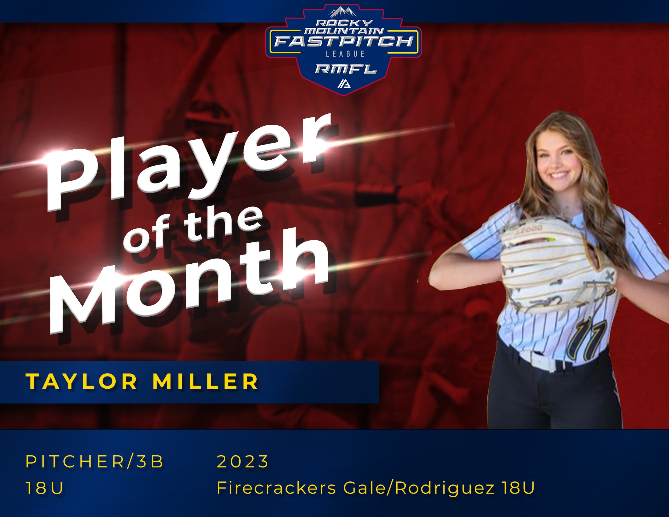 CO Firecrackers-Gale/Rodriguez (@COFirecrackers) / Twitter