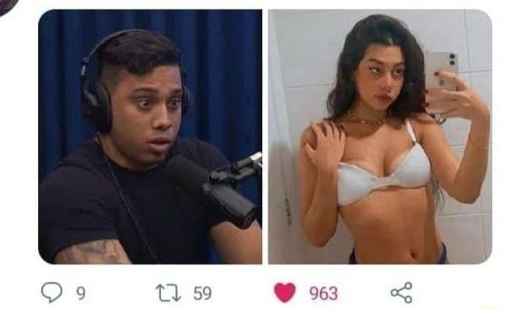 Victor Cavalcante on Twitter: "@confissoeszxxx O irmão/a irmã https://t.co/QV5ZXdqxht" / Twitter