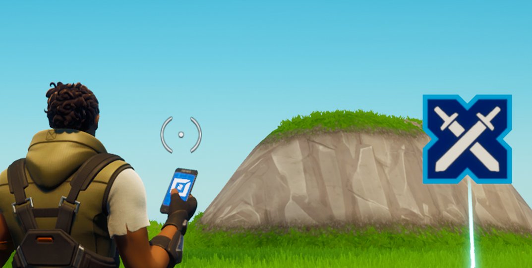 HYPEX on Twitter: "Creative Melee Device is coming tonight (thanks @SentinelCentral for pointing ...