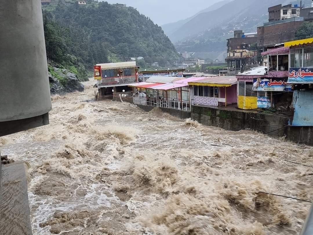 Uttarakhand Floods 2022