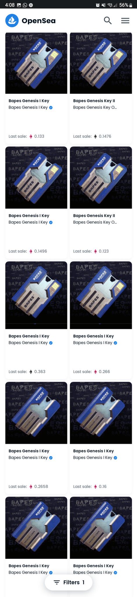 FamousDomains/Omans.ETH.eth/Allah.eth/Omanprince on Twitter: "Just broke the 2000 mark. I said ...