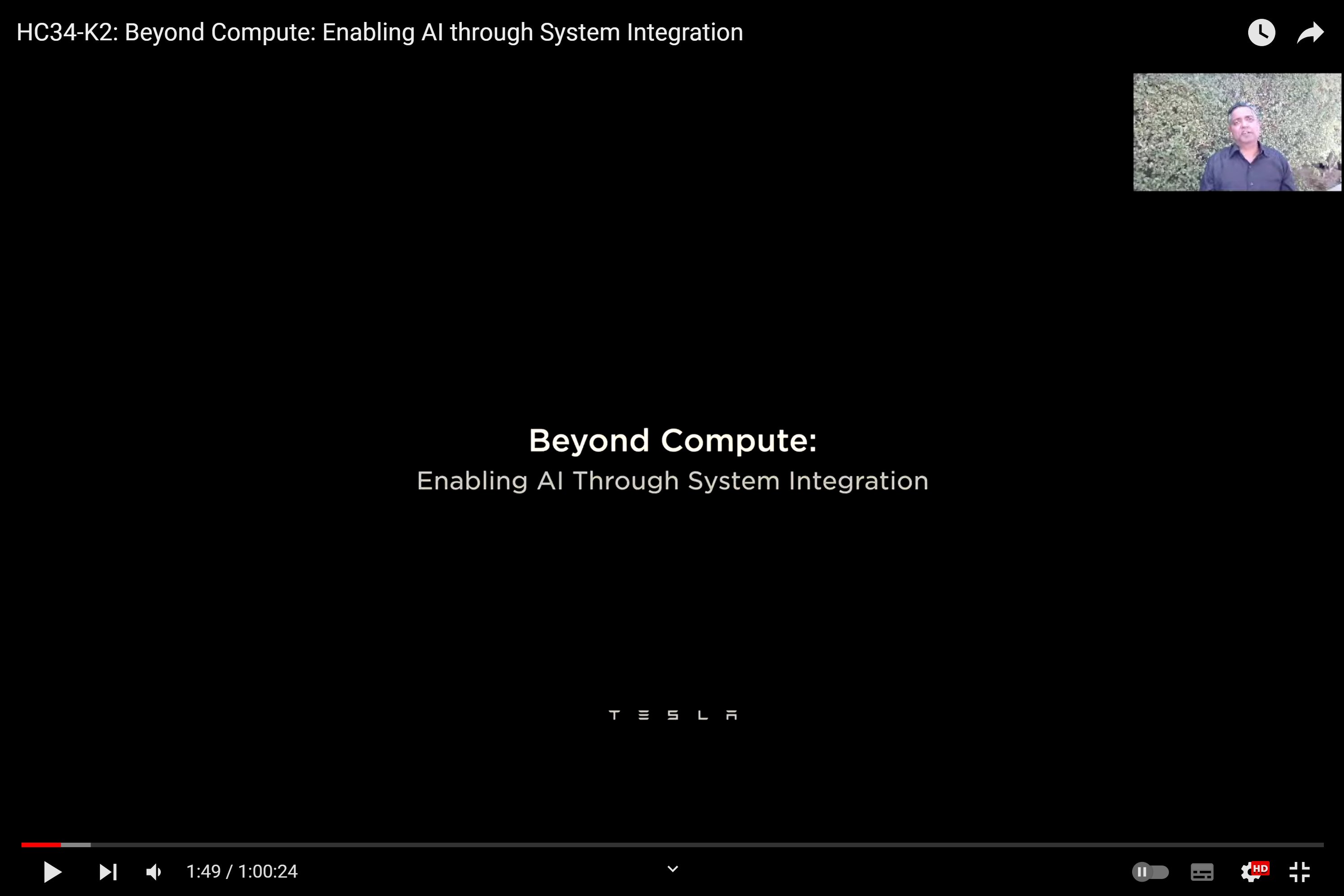 OGAWA, Tadashi on Twitter: "=> "Building Efficient Tensor Accelerators for Sparse and Irregular ...