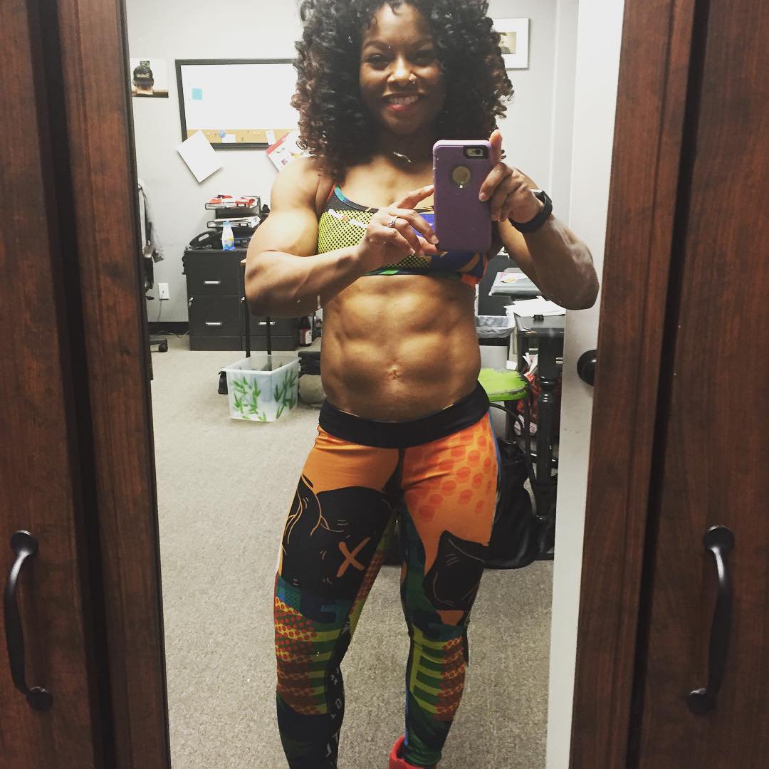 Female Muscle Fan💪 on Twitter: "Jennifer Hunter https://t.co/VTOGs2vwTp" / Twitter