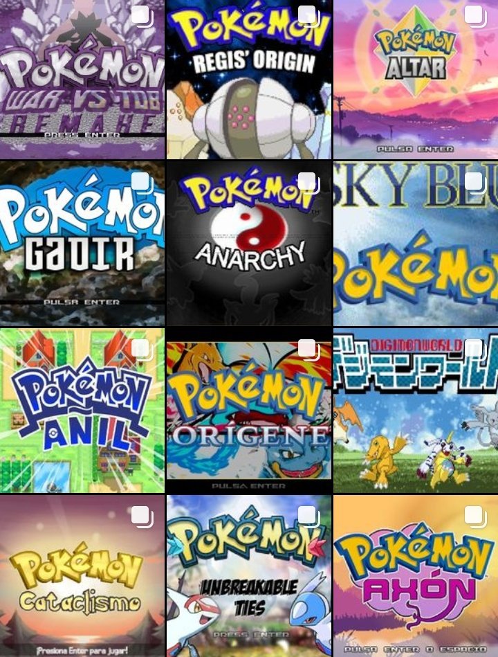 Whack a Hack! on Twitter: "¡No olvidéis que también nos podéis seguir en Instagram para no ...