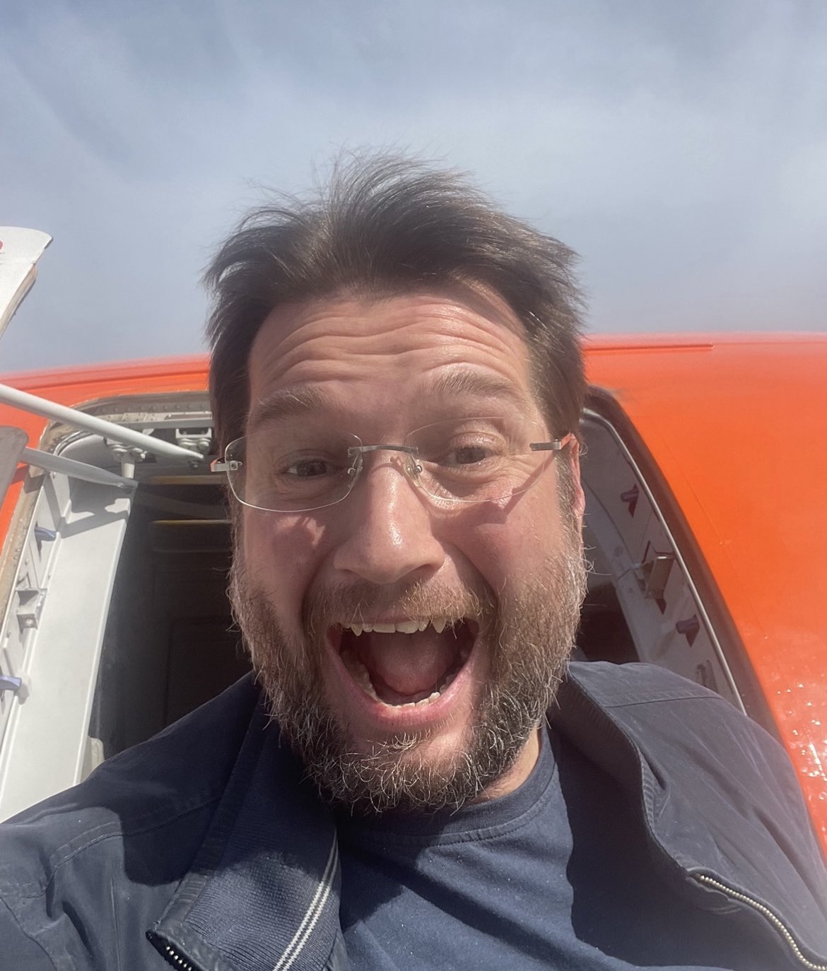 Gary Delaney is on tour now on Twitter: Gary Delaney is on tour now on Twitter: