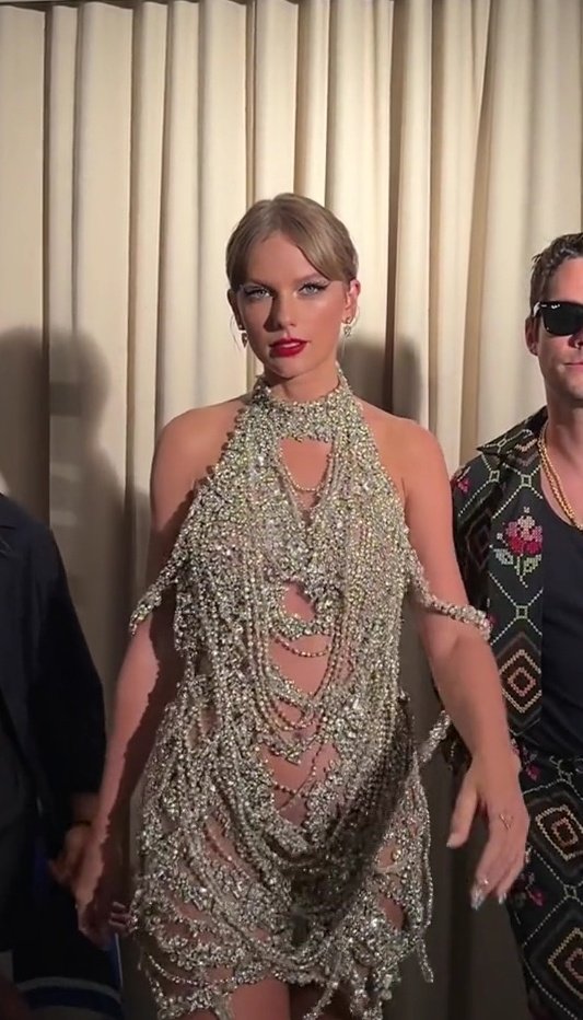 Taylor Swift Brasil 🕰 On Twitter Segundo O Deadline A Edição De 2022