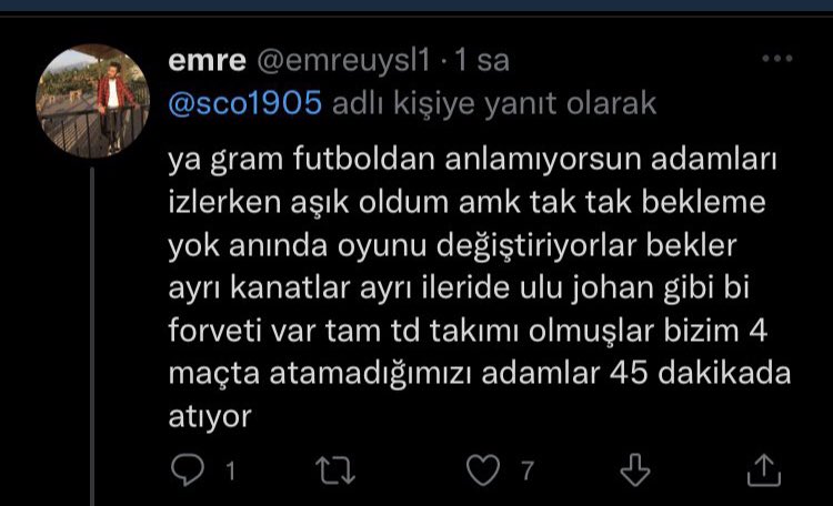 Maestro Dele Alli 🎩 on Twitter: "RT @renkli_yorumlar: