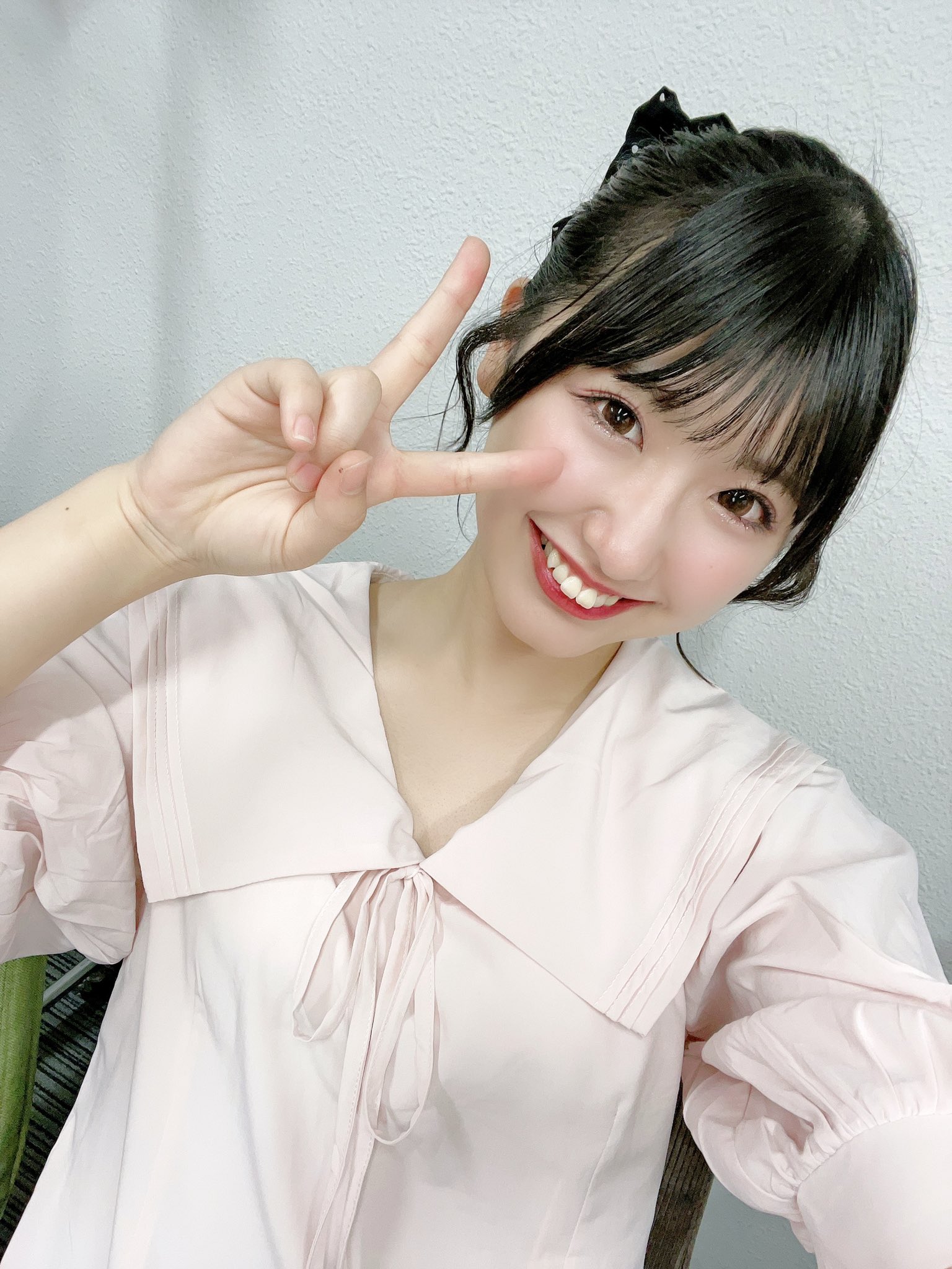 由利 美桜【miao】 on Twitter: "おはみゃお🎀 君はどんな女の子がすきー？ #miao https://t.co/iYcmaNCtkh" / Twitter