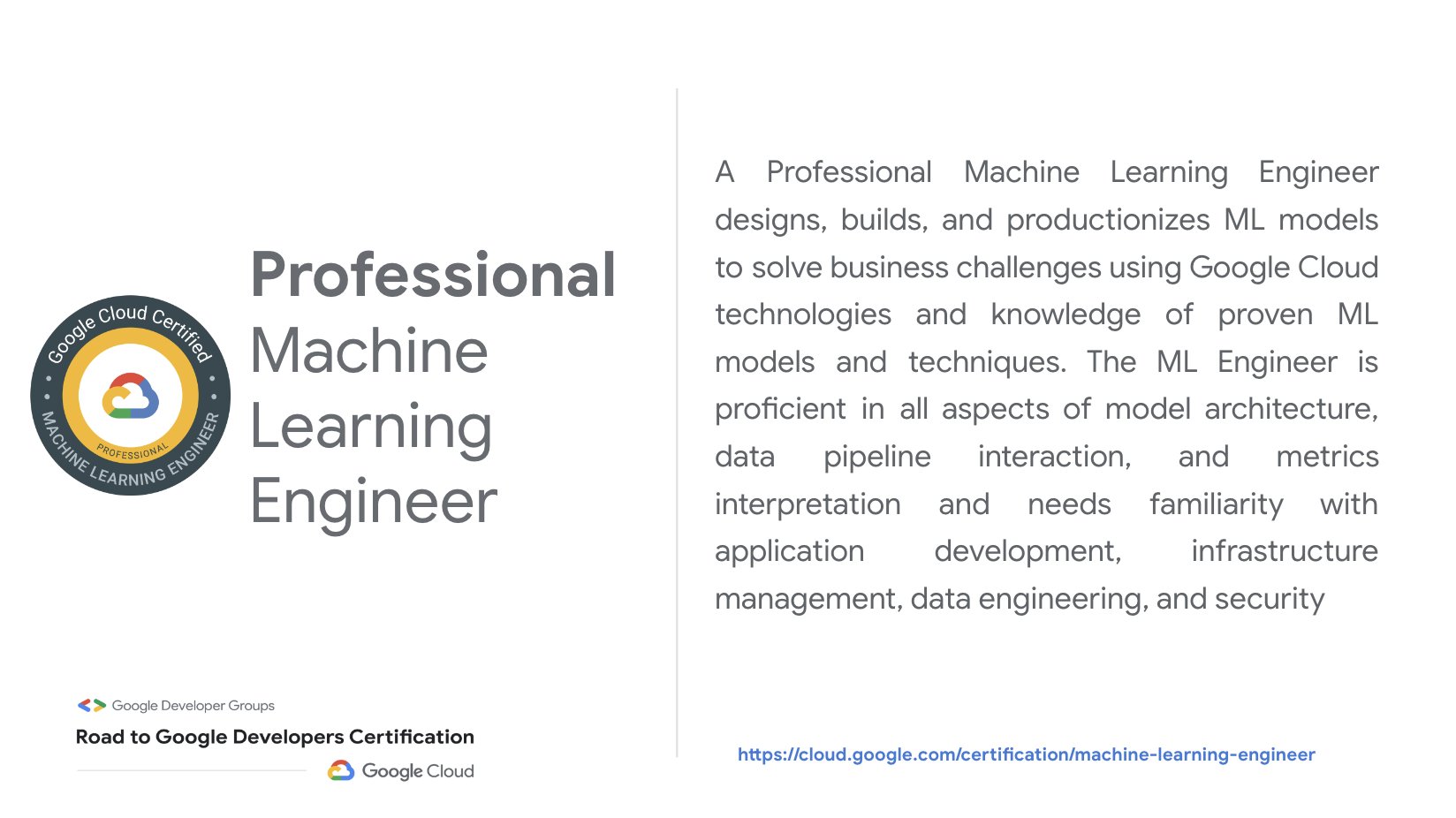 Google Developer Groups (@googledevgroups) / Twitter