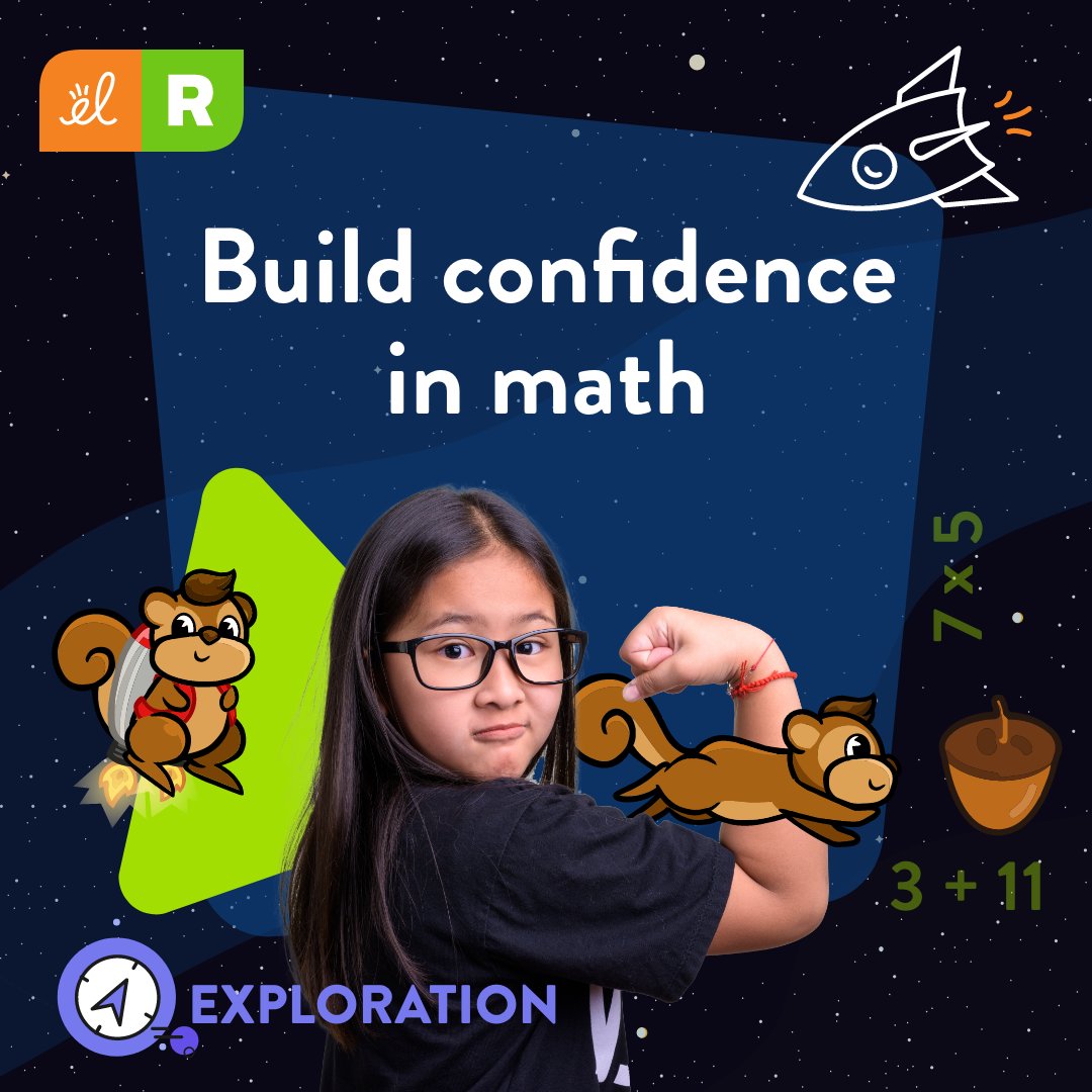 ExploreLearning on Twitter: "We create experiences that invite STEM discovery for all students ...