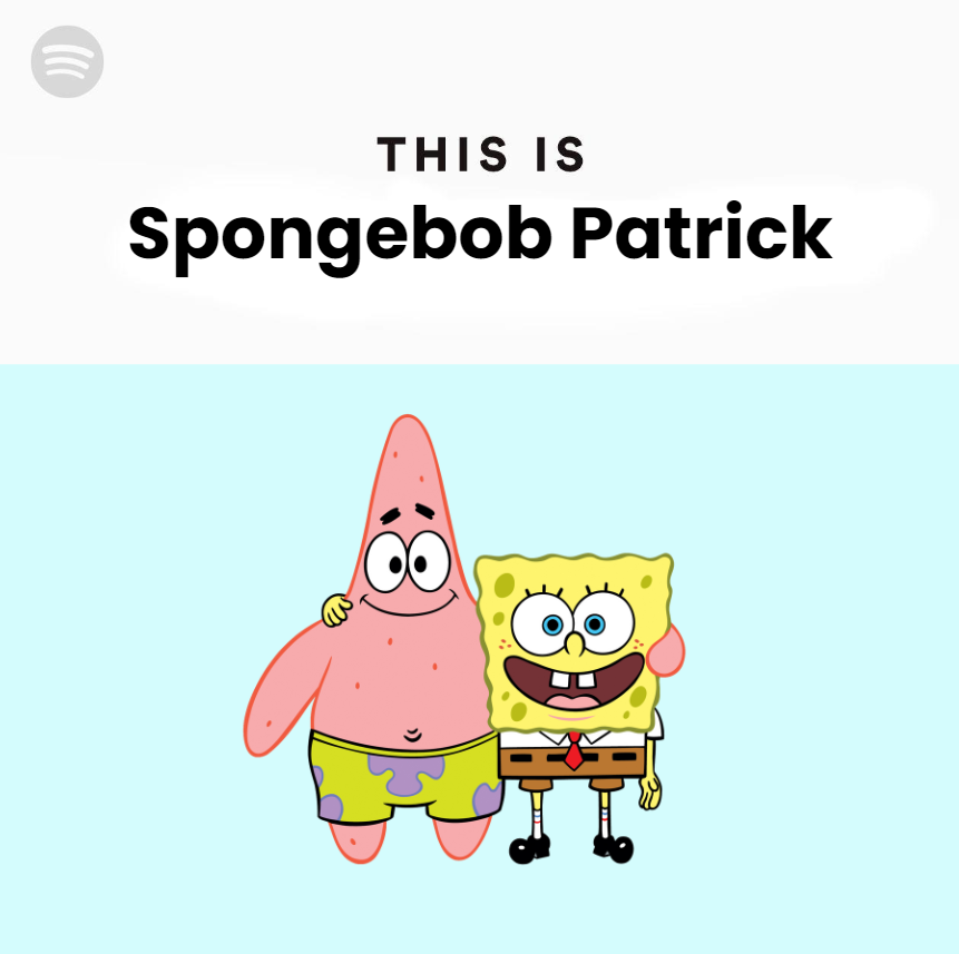 Spongebob Patrick Quotes