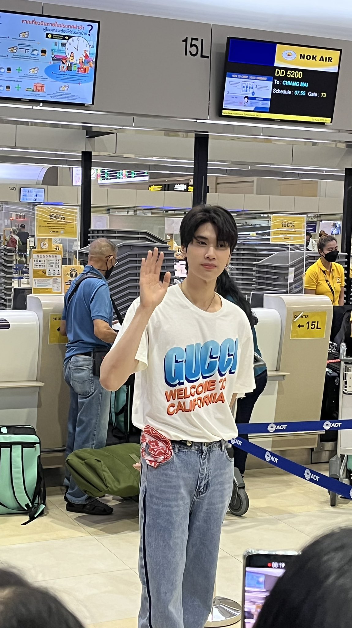 Tanaporn aui ️(SH.T) on Twitter: "@ChenRcj https://t.co/sOOWuUUGUP" / Twitter