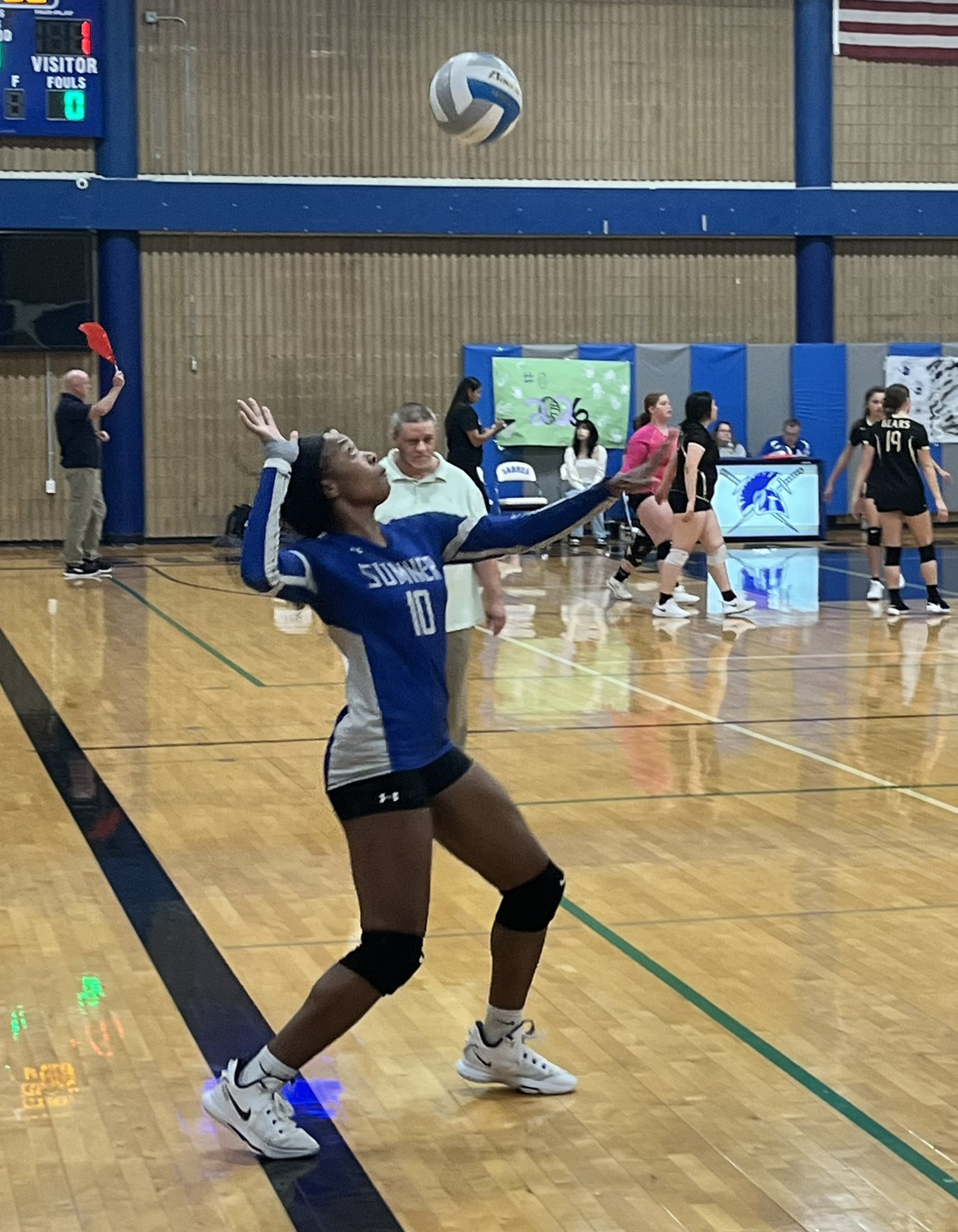 Sumner Academy Volleyball (@SumnerSabreVB) / Twitter Sumner Academy Volleyball (@SumnerSabreVB) / Twitter
