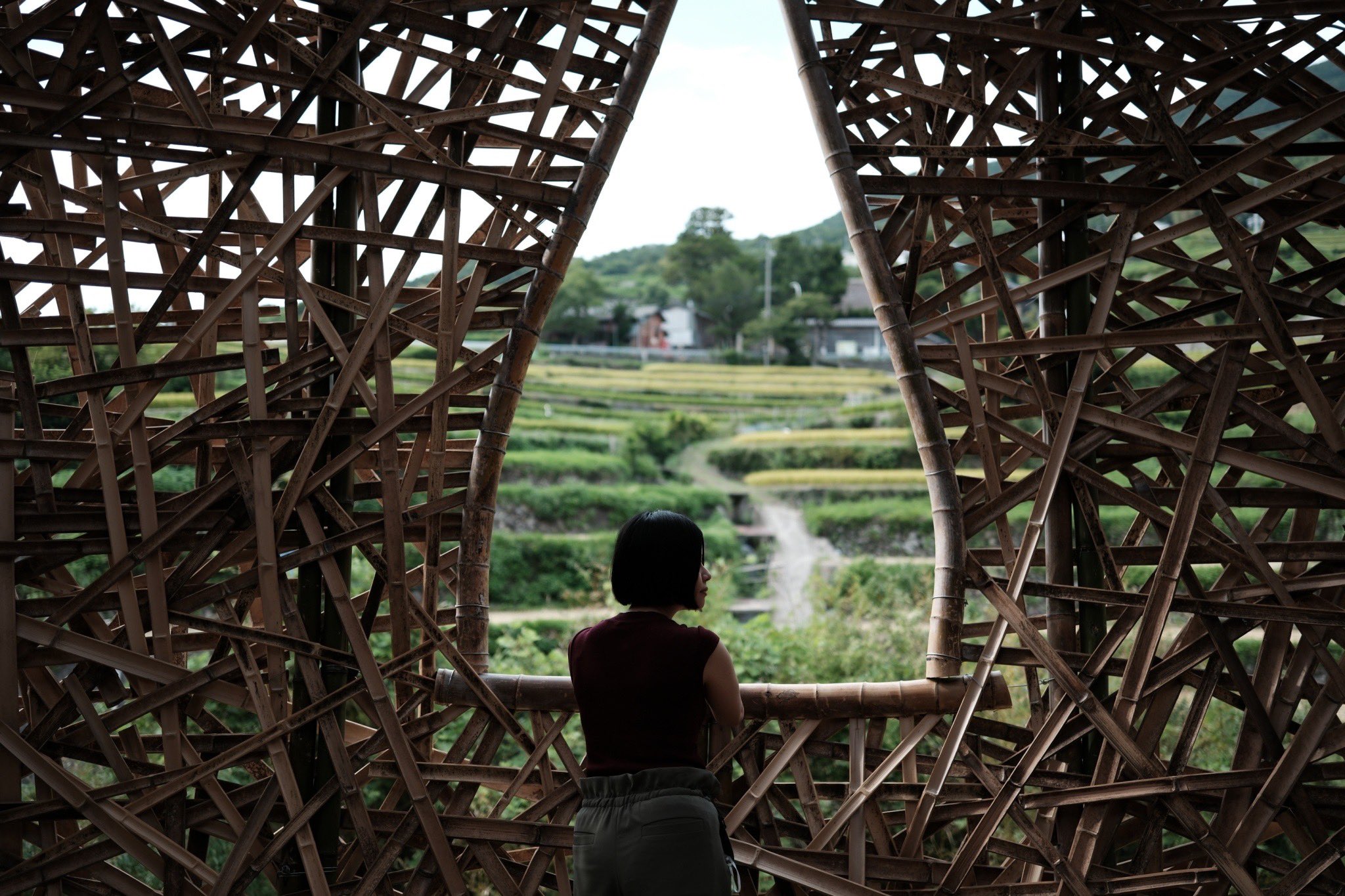 enya honami｜塩谷 歩波 on Twitter: "小豆島 https://t.co/to5y7bhYaA" / Twitter