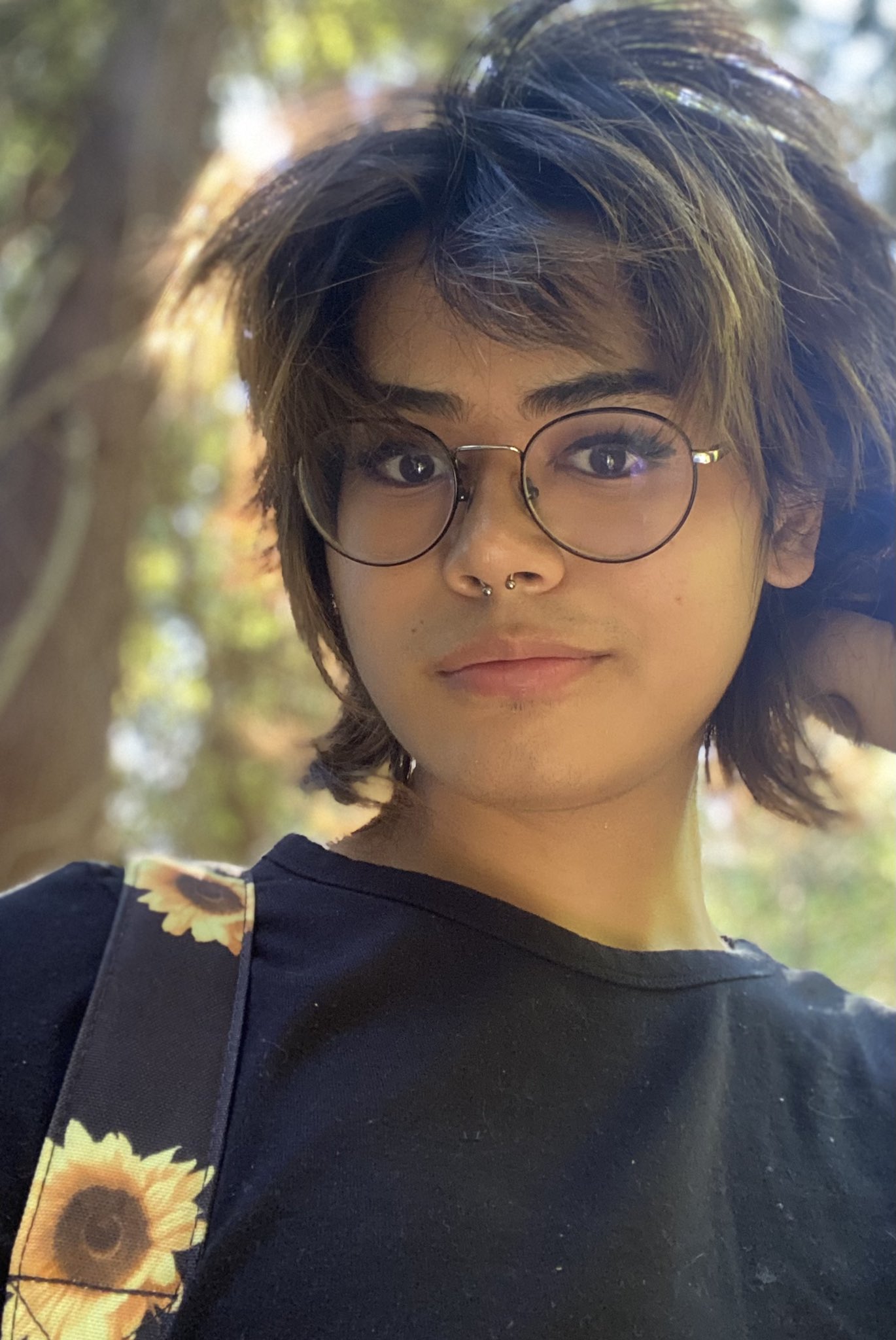 TW Pornstars - Kiyana Vi. Twitter. Just got back from the date! Never ...