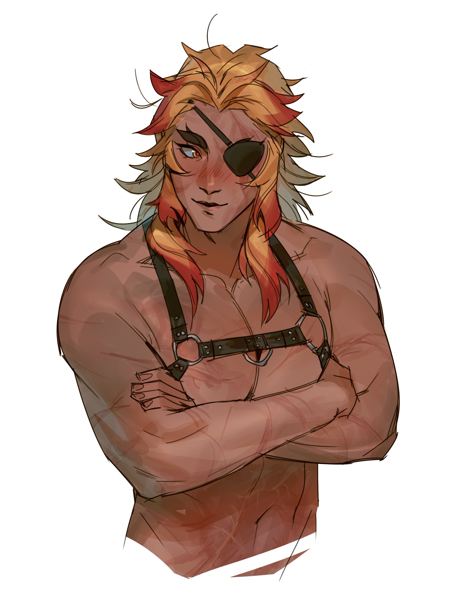 🔞 🔞 on Twitter: "Fire donut man https://t.co/PXCyYY05OO" / Twitter