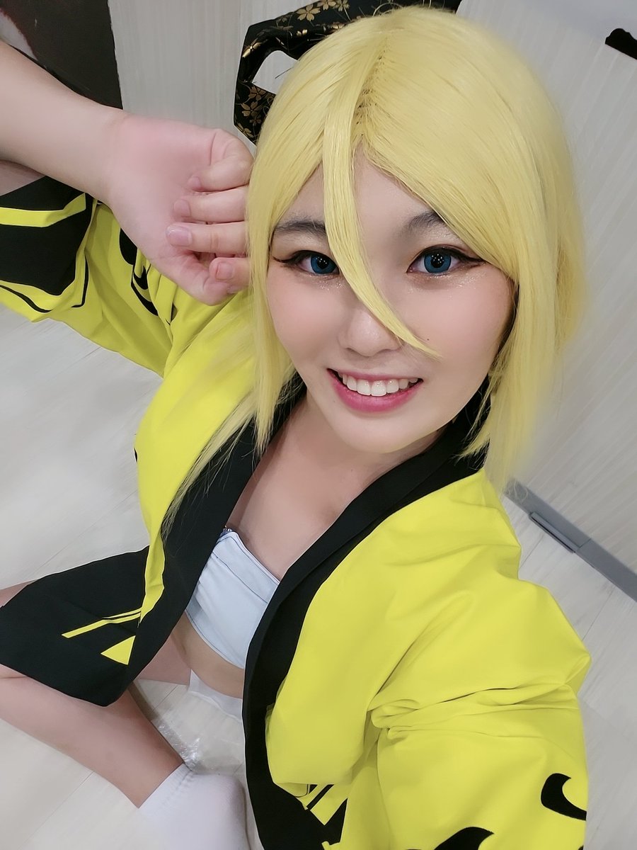 コスプレイヤーちか 𝐼𝑛𝑓𝑜𝑟𝑚𝑎𝑡𝑖𝑜𝑛 on Twitter: "RT @liy_story: 【出演情報】蓬田バースデー月間 9/4 レプリ撮影会 https://replilab ...