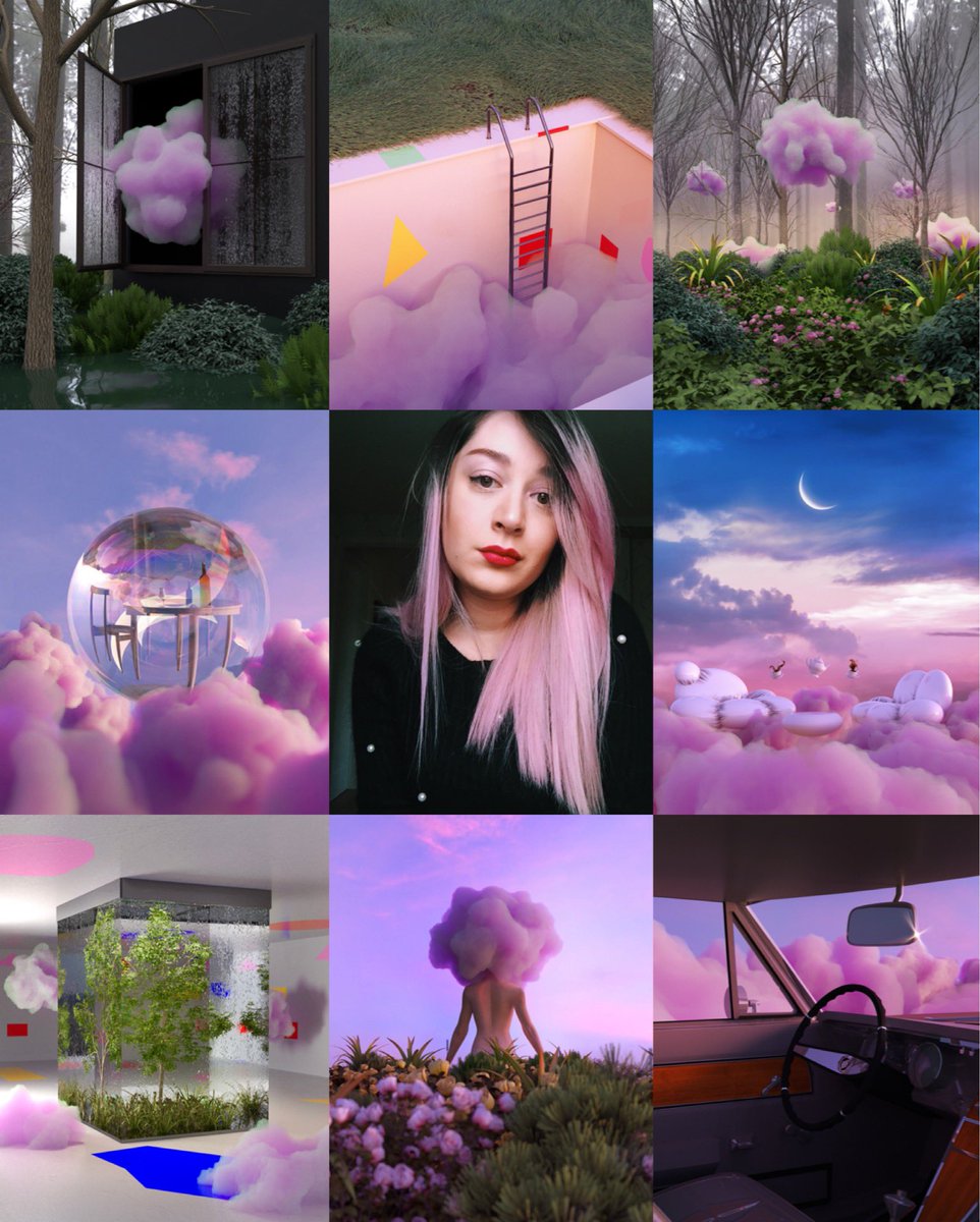 Elnaz Mansouri (@555elnaz) さんのイラスト・マンガ作品まとめ (4 件) - Twoucan