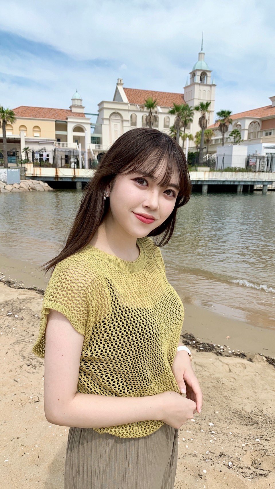 荒木 美輝 / Miki Araki on Twitter: "おはようございます☺️ 本日のWeb投票はこちらからお願いします🫶 ️ https://t.co/MenOTrmgDW 福岡の夏 ...