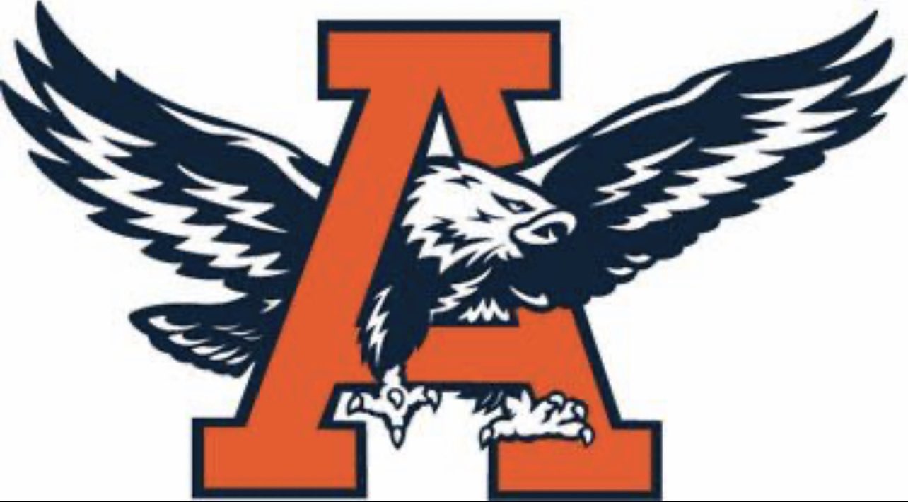 Auburn University War Eagle Logo
