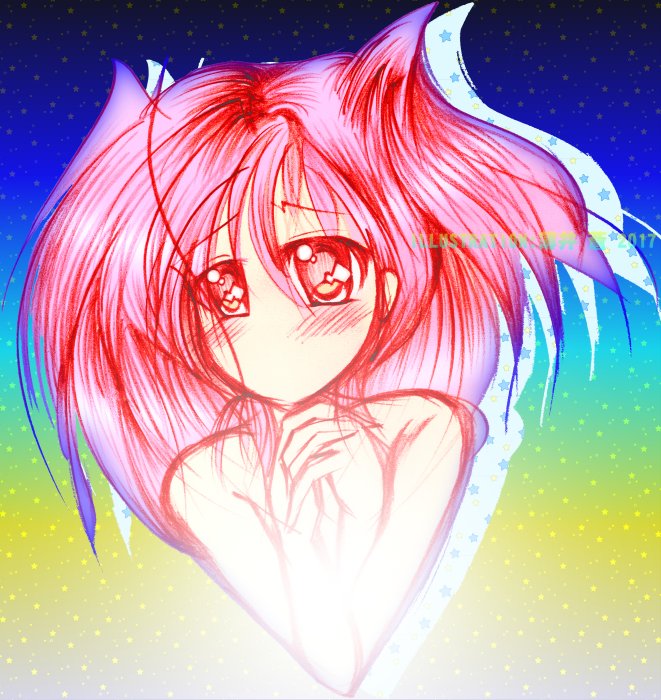 LALリメでやっぱり俺にわび続けろ居留守!冷暖房付のうすねこ on Twitter: "45%割引サマーセール､おわりまであと1日です｡#DLsite割引 #DLsite #イラスト #まど ...