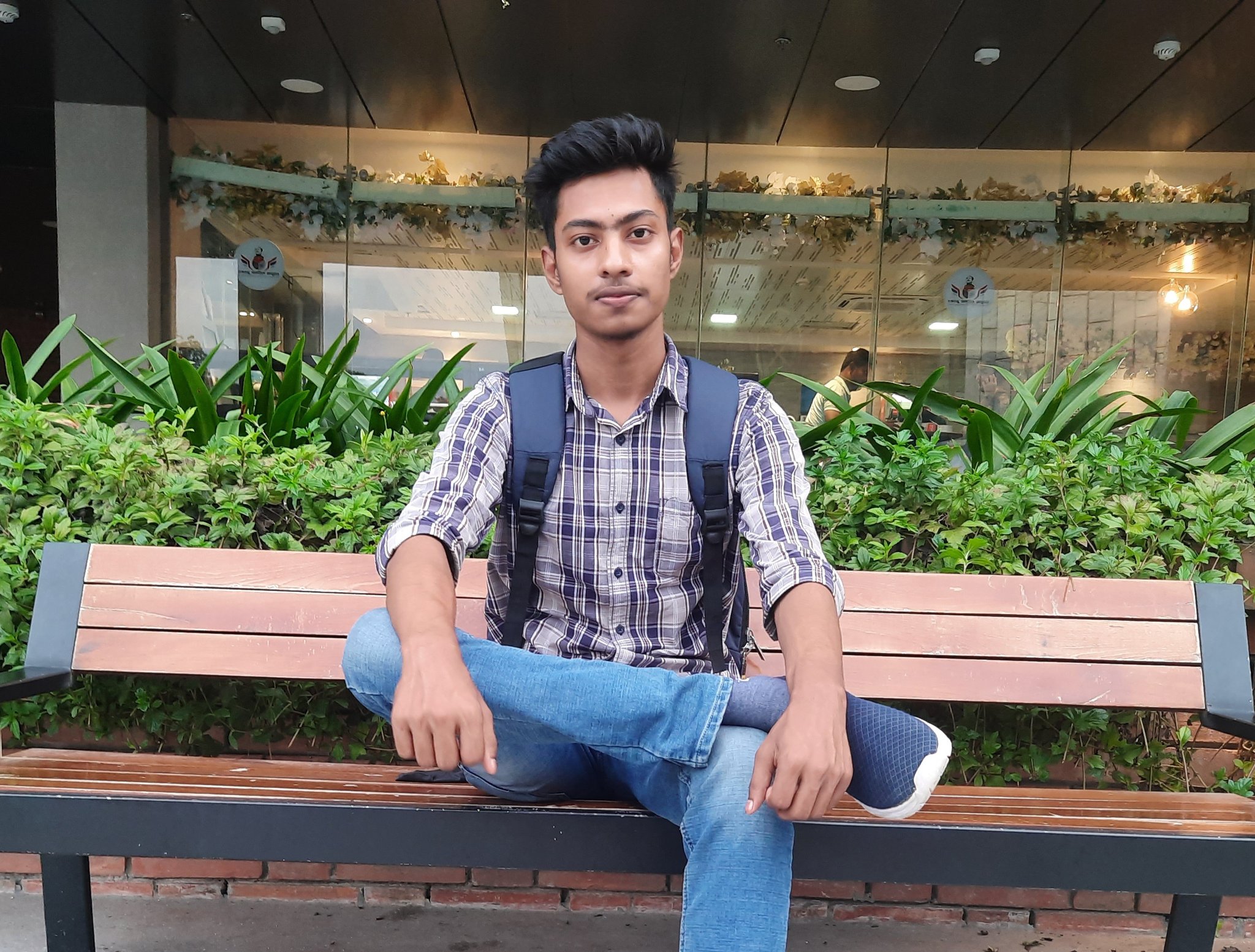 Istiak Ahmed Sourav (@souronti) / Twitter