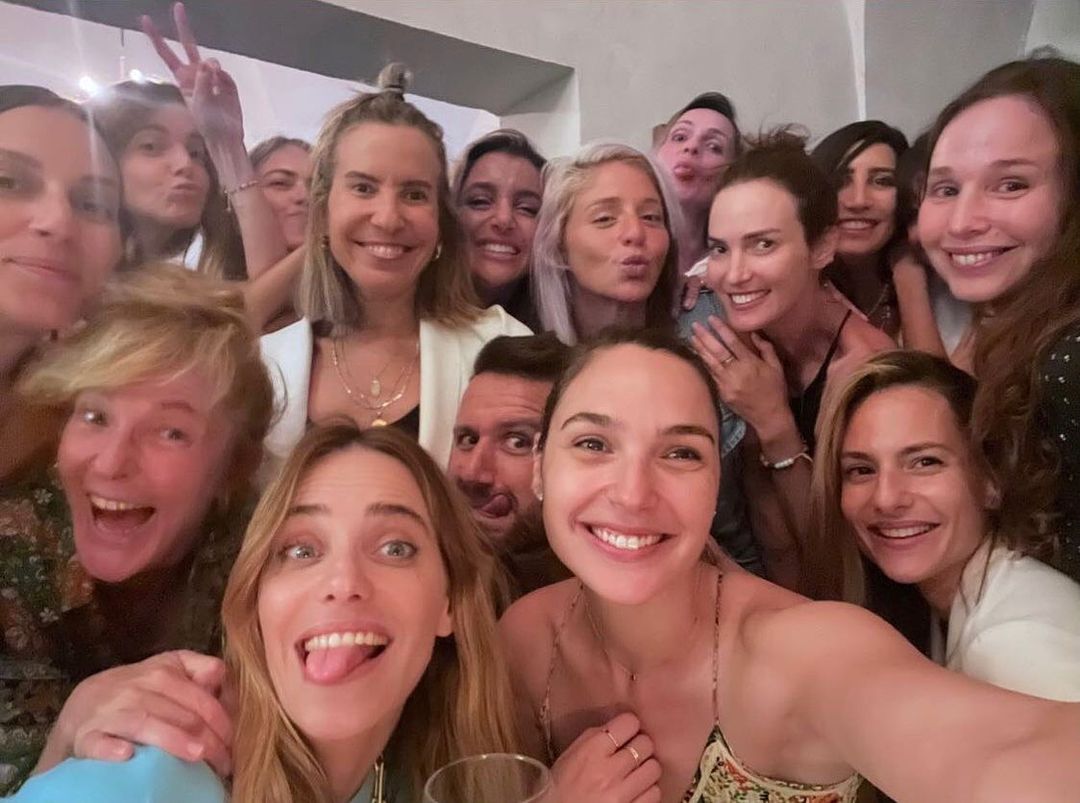 Central Gal Gadot on Twitter: Central Gal Gadot on Twitter: