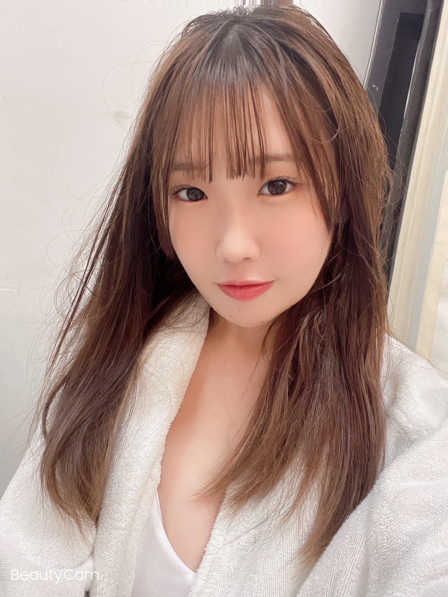 阿部美月 ミスFLASH2023ファイナリスト on Twitter: "おはよう☀大爆睡しました😢😢😢笑笑 みんなは寝れてる？😢💓 今日も素敵な一日になりますように ☺️ 昨日撮影楽しかった ...