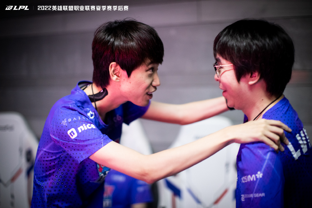 LPL 롤드컵 선발전, 내달 2일 개막...'루키' vs '도인비' 대결 https://t.co/seJF3Znxmp #LoL #LPL .@lplenglish #lol # ...