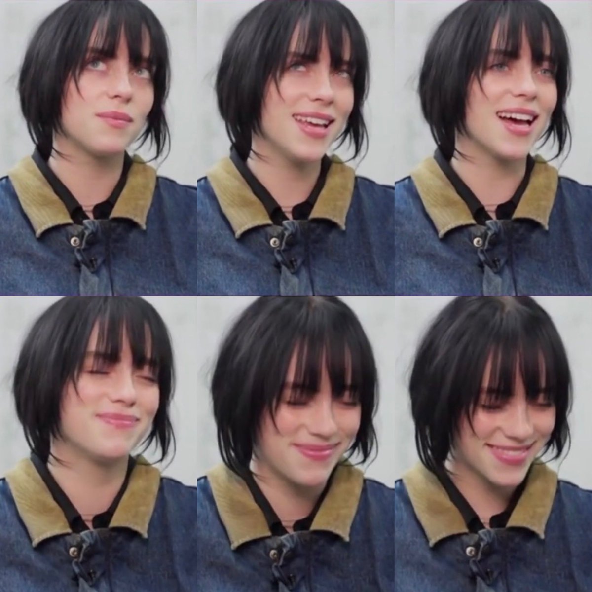 Billie Eilish Brasil On Twitter Billie Eilish Sukkiri 🤍