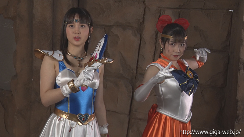 坂田徹 on Twitter: "RT @giga_web: 【ダウンロード開始】坂田徹監督作品「セーラーフリージアVSウエディングウイッチ エロエロバトルロワイヤル」出演：野咲美桜。花芽 ...