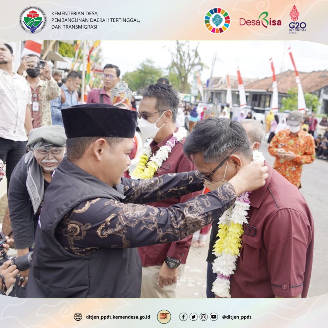 Ditjen PPDT (@Ditjen_PPDT) / Twitter