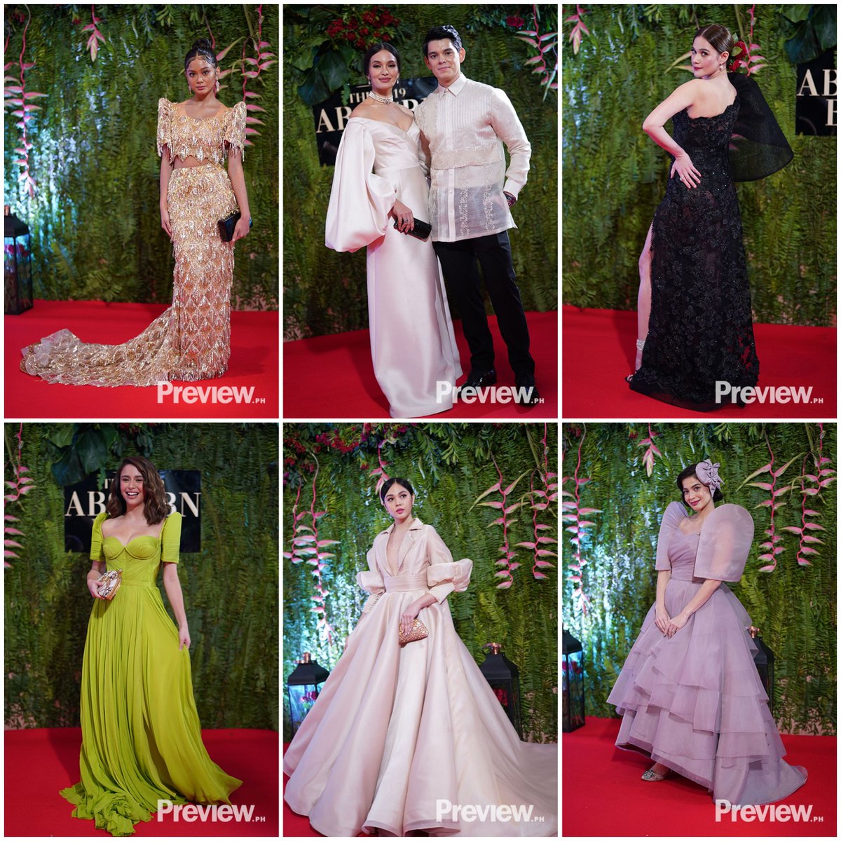 Star Magic Ball 2022
