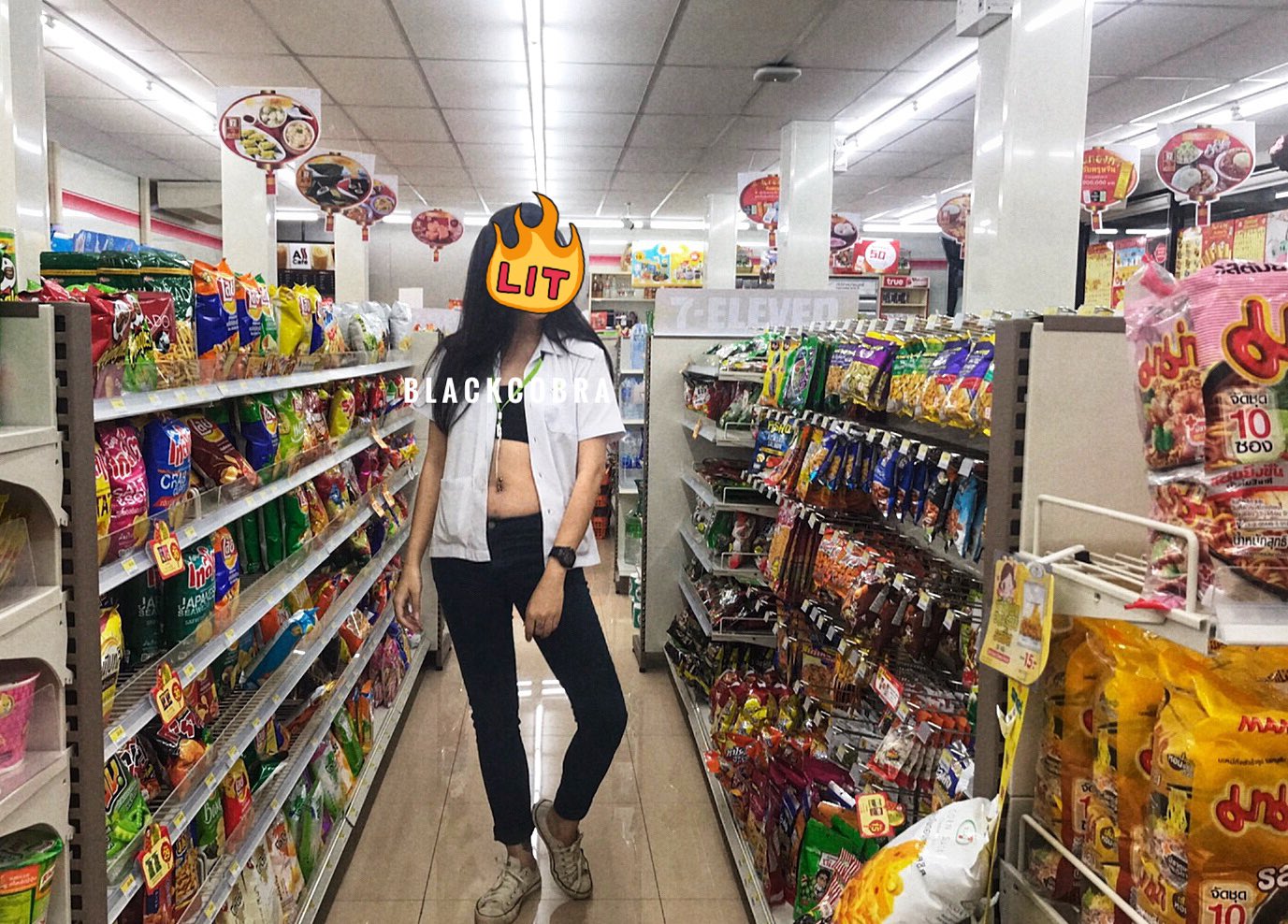 🔥 𝕭 𝖑 𝖆 𝖈 𝕶 𝕮 𝖔 𝖇 𝕽 𝖆 🔥 On Twitter มีใครอยู่บ้างไหมคะ 😊 ลพบุรีนัด