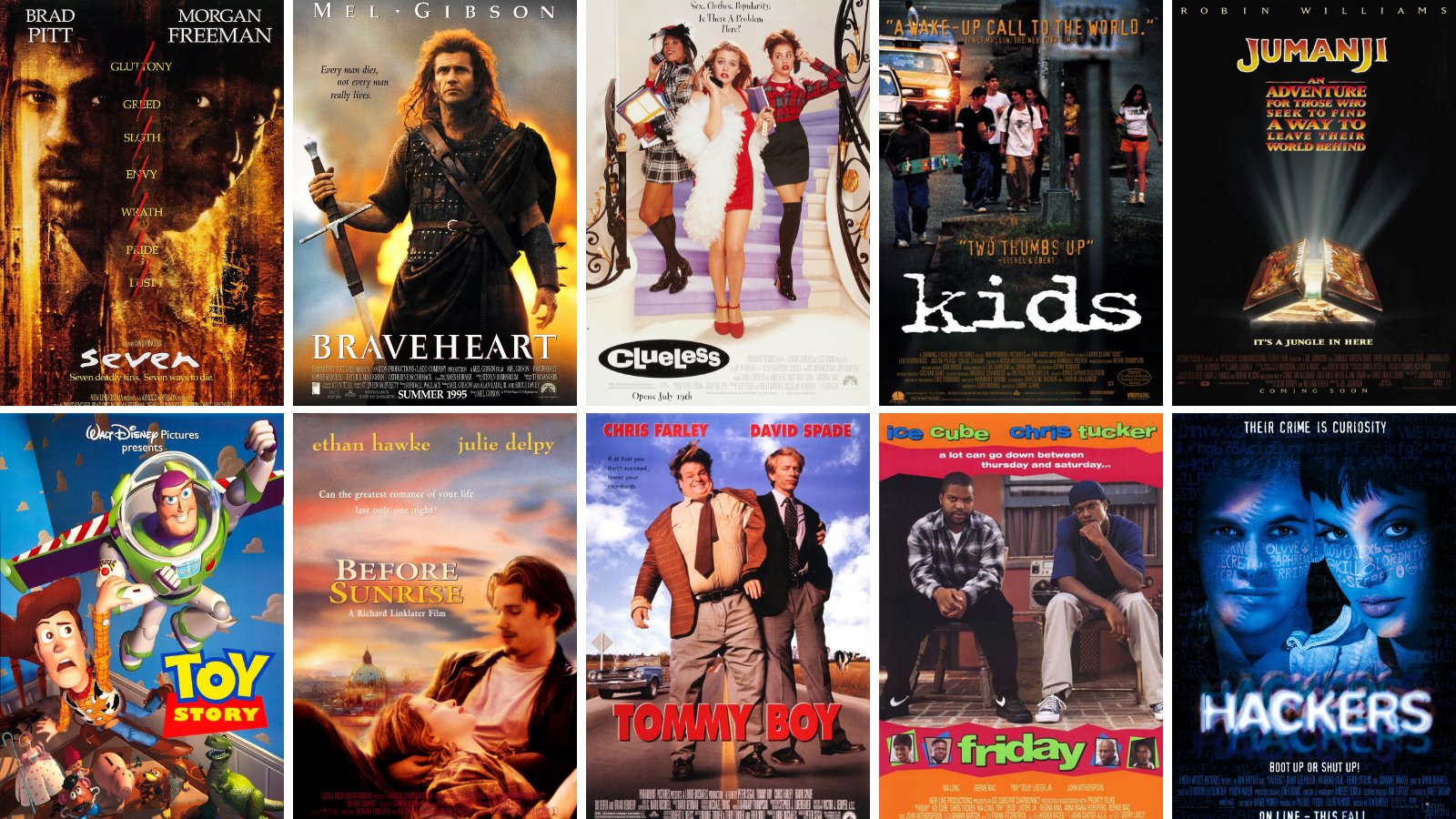 Like BARBIE And OPPENHEIMER, These Iconic Movies Opened The, 60% OFF