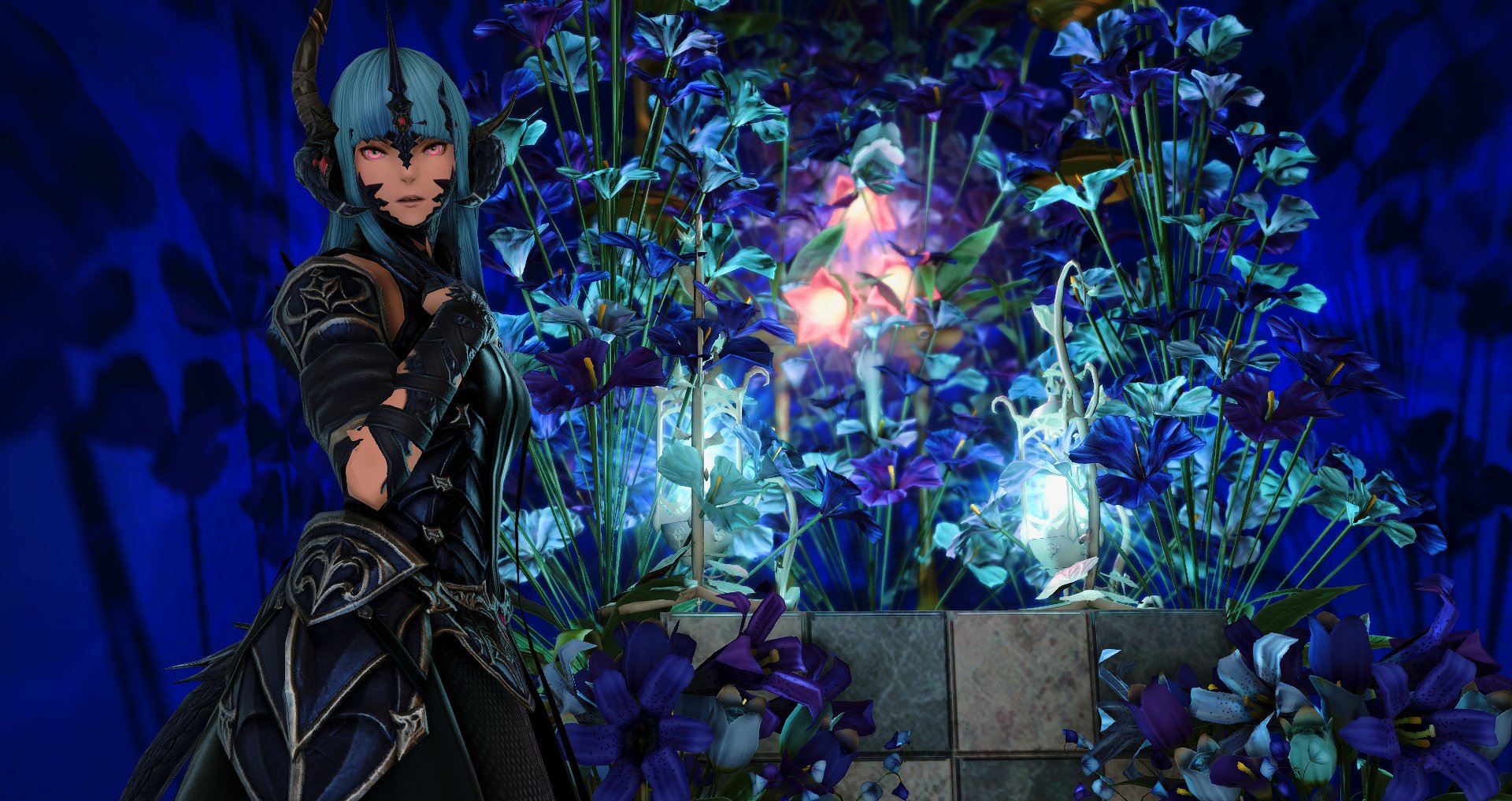 ストレリチア/湊@グラブル＆FF14 Bahamut on Twitter: "#本日のアウラ #FF14 #XIV_PICTCLIP #GPOSERS #前角倶楽部 https://t.co ...