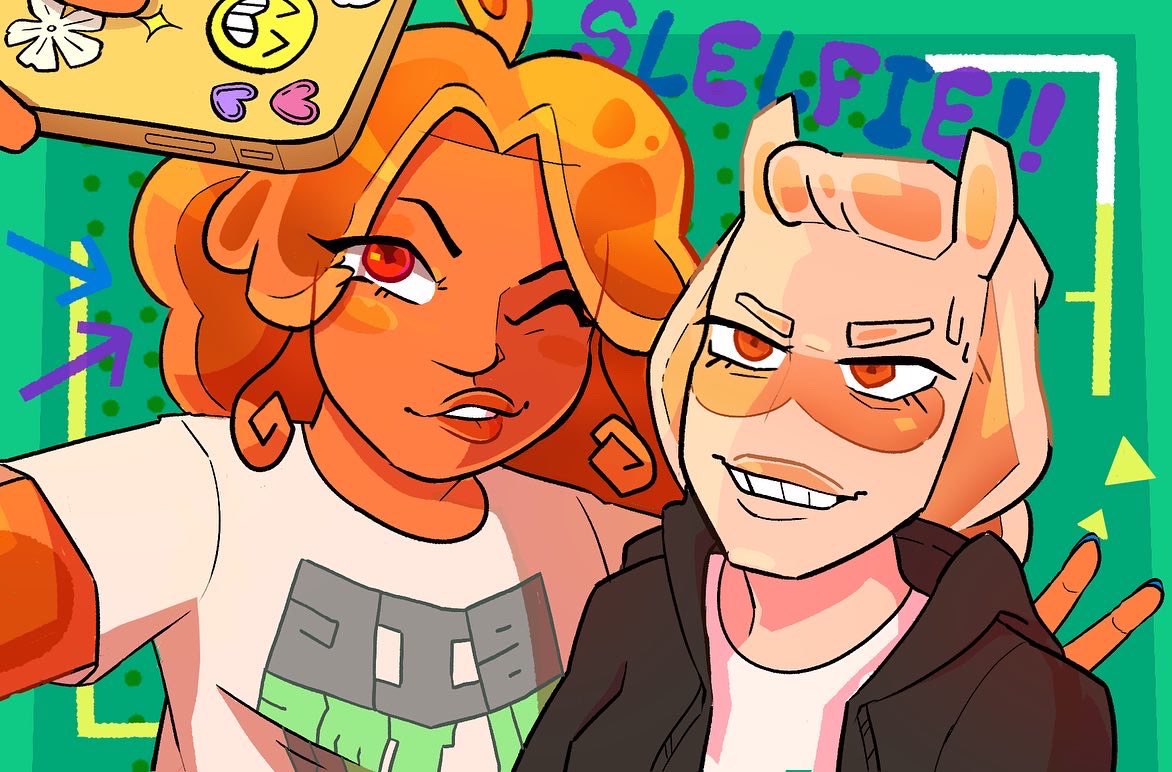 gooniverseのTwitterイラスト検索結果。