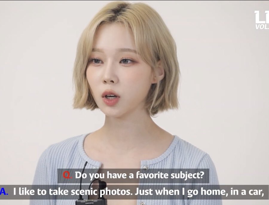 WINTER THAILAND on Twitter: "RT @nutaeya: Winter's favorite subject in taking photos are ...